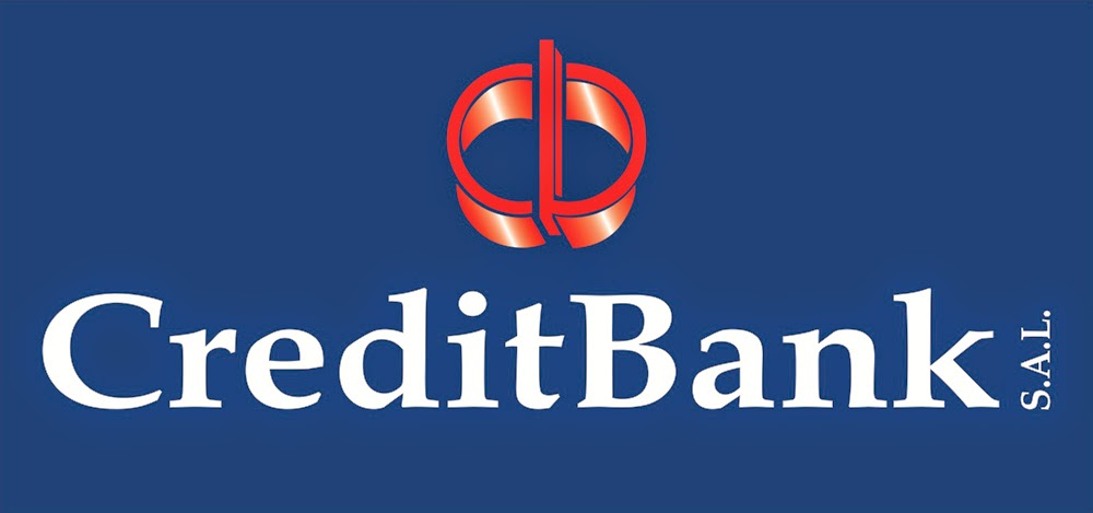 Tarek Chemaly's Archives: Credit Bank rebranded under the radar.