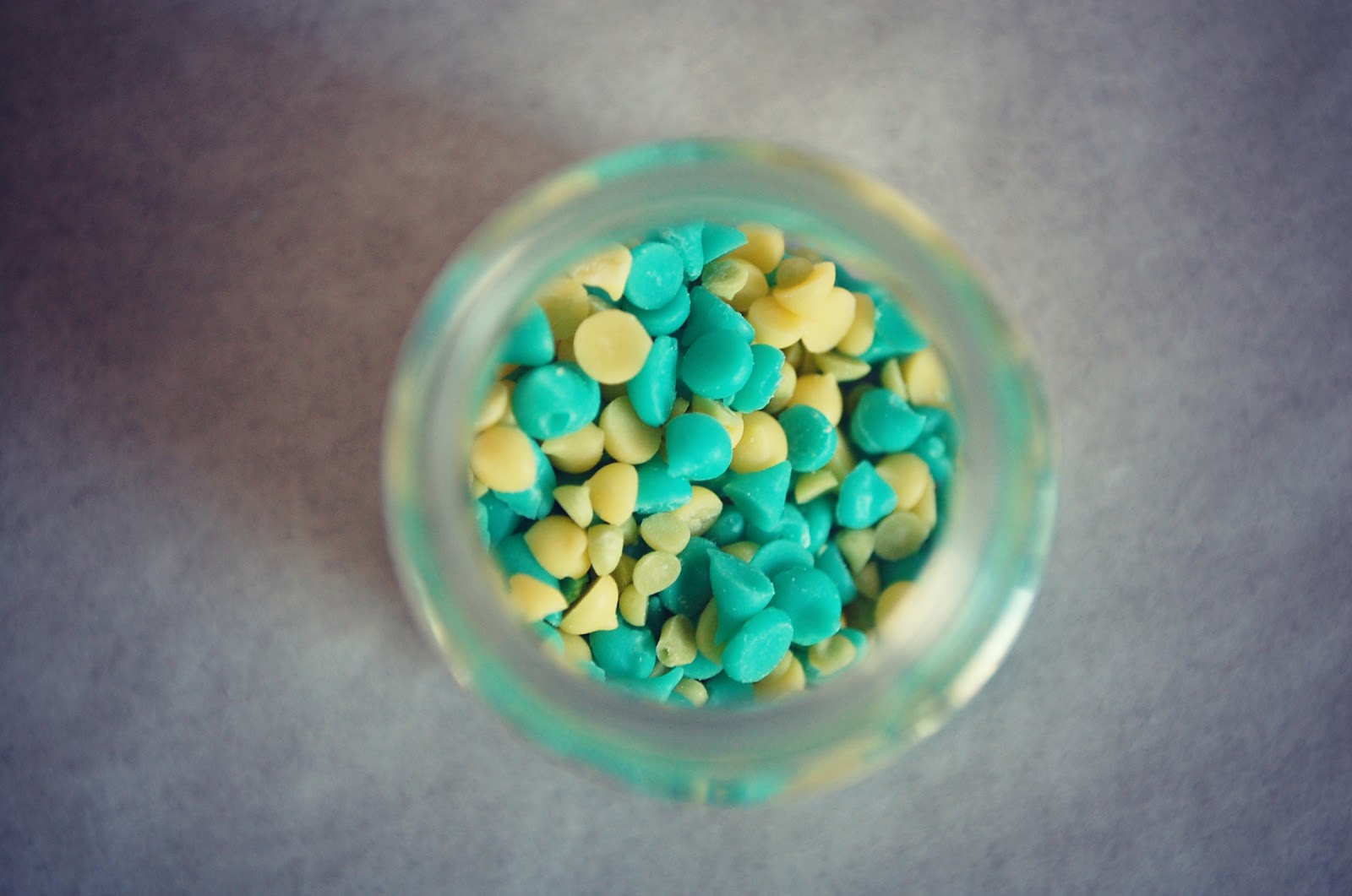 MAKE YOUR OWN SPRINKLES! - The Militant Baker