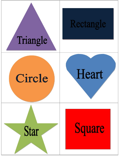 All In A Mom s Day Great Way To Teach Shapes All In A Mom s Day Great Way To Teach Shapes