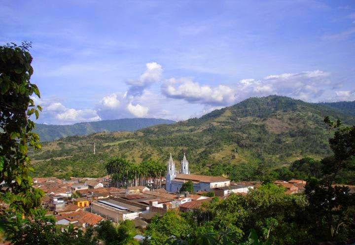 SALAZAR DE LAS PALMAS: Historia de Salzar