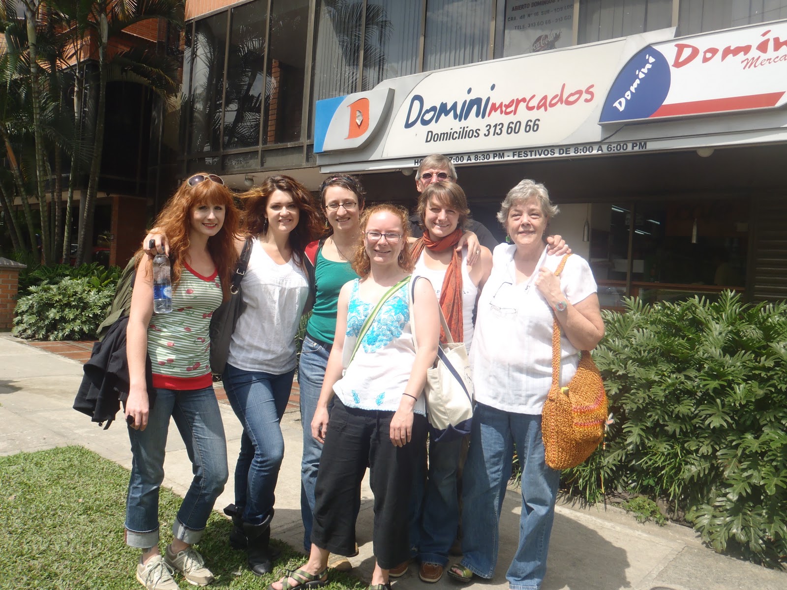 TROTAMUNDOS: A Colombia Dance Tour