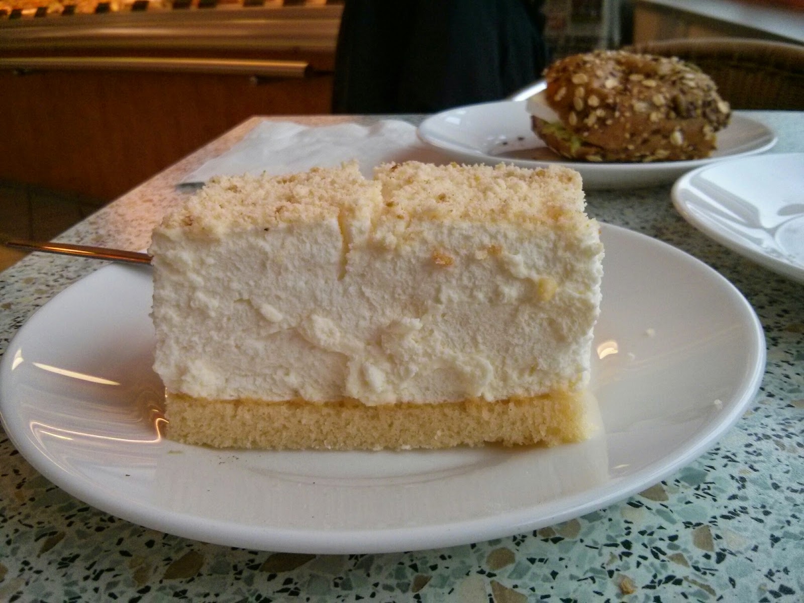 Glorious Life and Food - in Photos: Tenters Backhaus..My Favorite ...