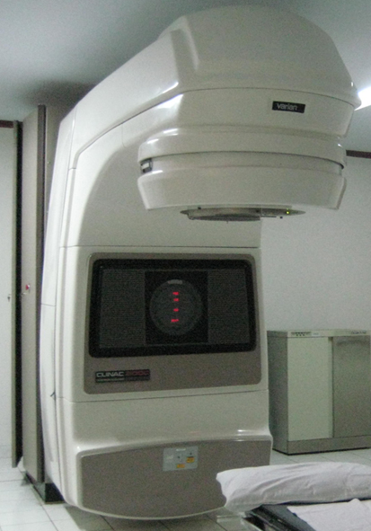 Keselamatan Radiasi bagi Pasien Radioterapi: Apa dan Bagaimana ...