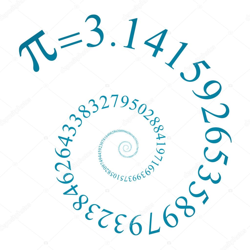 blog matematyczny: Dzień Liczby Pi.