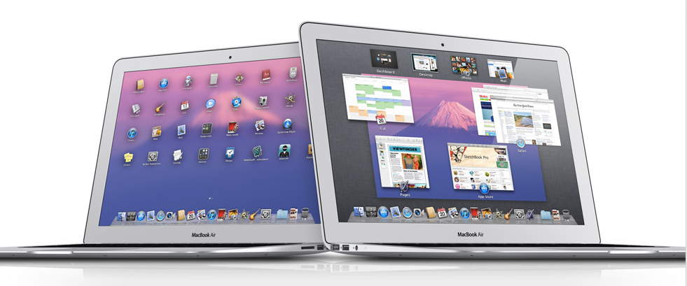 Sistemas Expertos 2011: Apple ha lanzado el Apple Software Customer Seeding