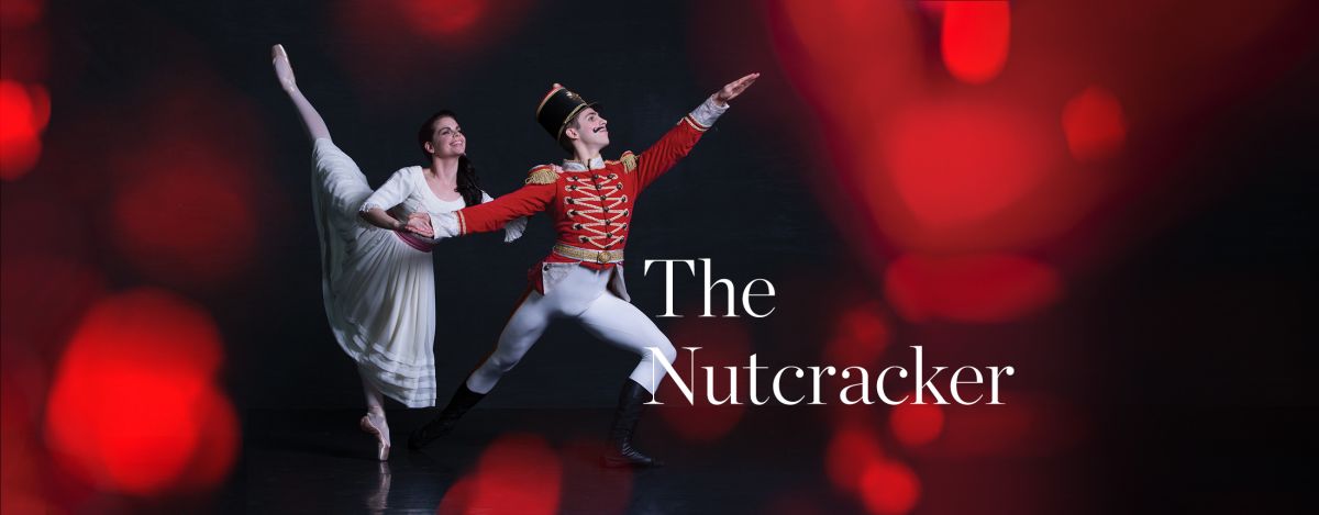 Canberra Critics Circle: THE NUTCRACKER - Queensland Ballet