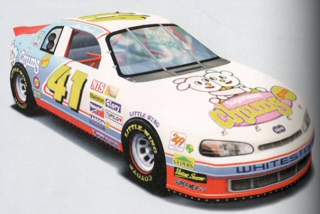 Musings of a Sega Racing Fan: My Daytona USA 2 Tips To Win (Plus Fun ...