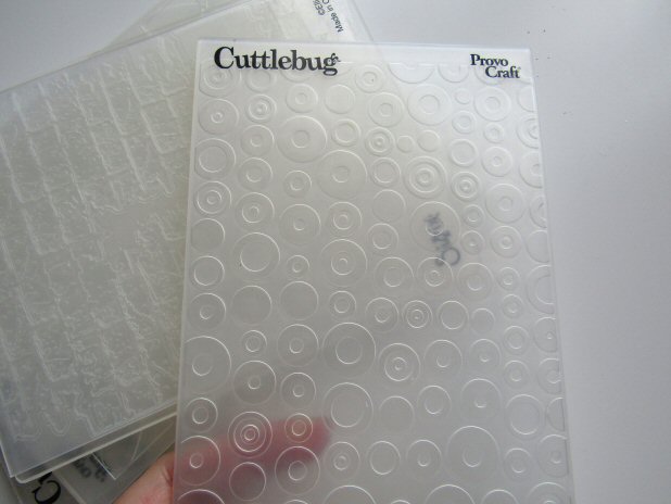 Quirky Kits Ideas Blog: Two Ways To Create Texture