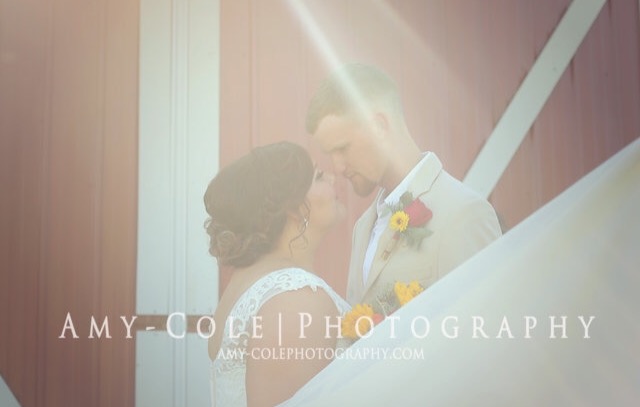 Southern & Style: Wedding Wednesday: Kendall & Colby