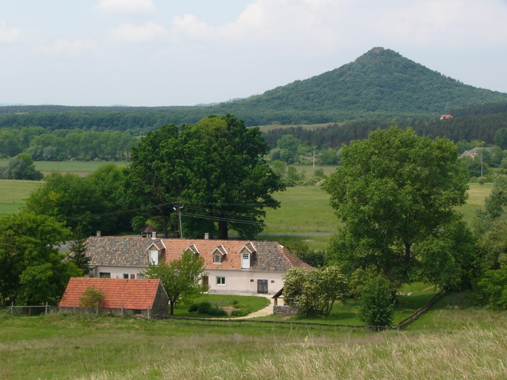 1-Minute Bible Love Notes: 100-Year-Old Hungarian Farm