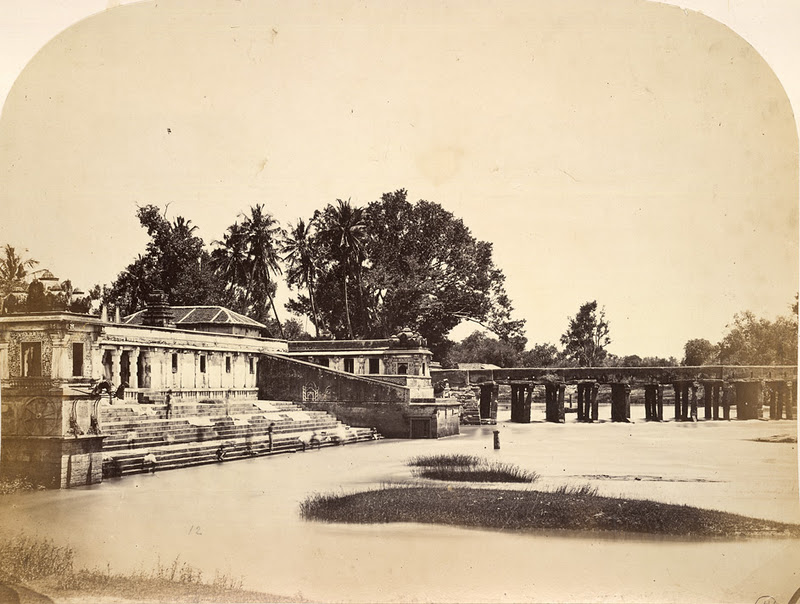 Arjunpuri in Qatar: Rare pictures of Mysore -- Part II