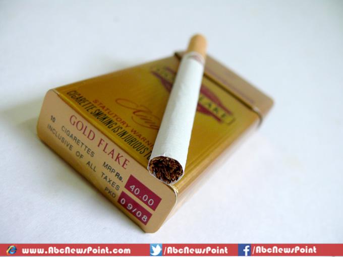 MOhammad Anas: Top Ten Most Expensive Cigarettes In The World