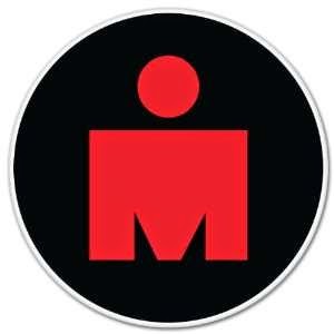 Triple Threat Triathlon: Go Big or Go Home: What Ironman Should Do (IMHO)