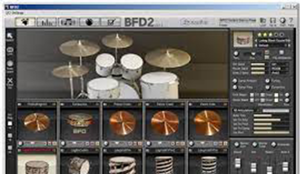 10 Software Drum PC & Laptop Terbaik - 10Terbaik.com Software