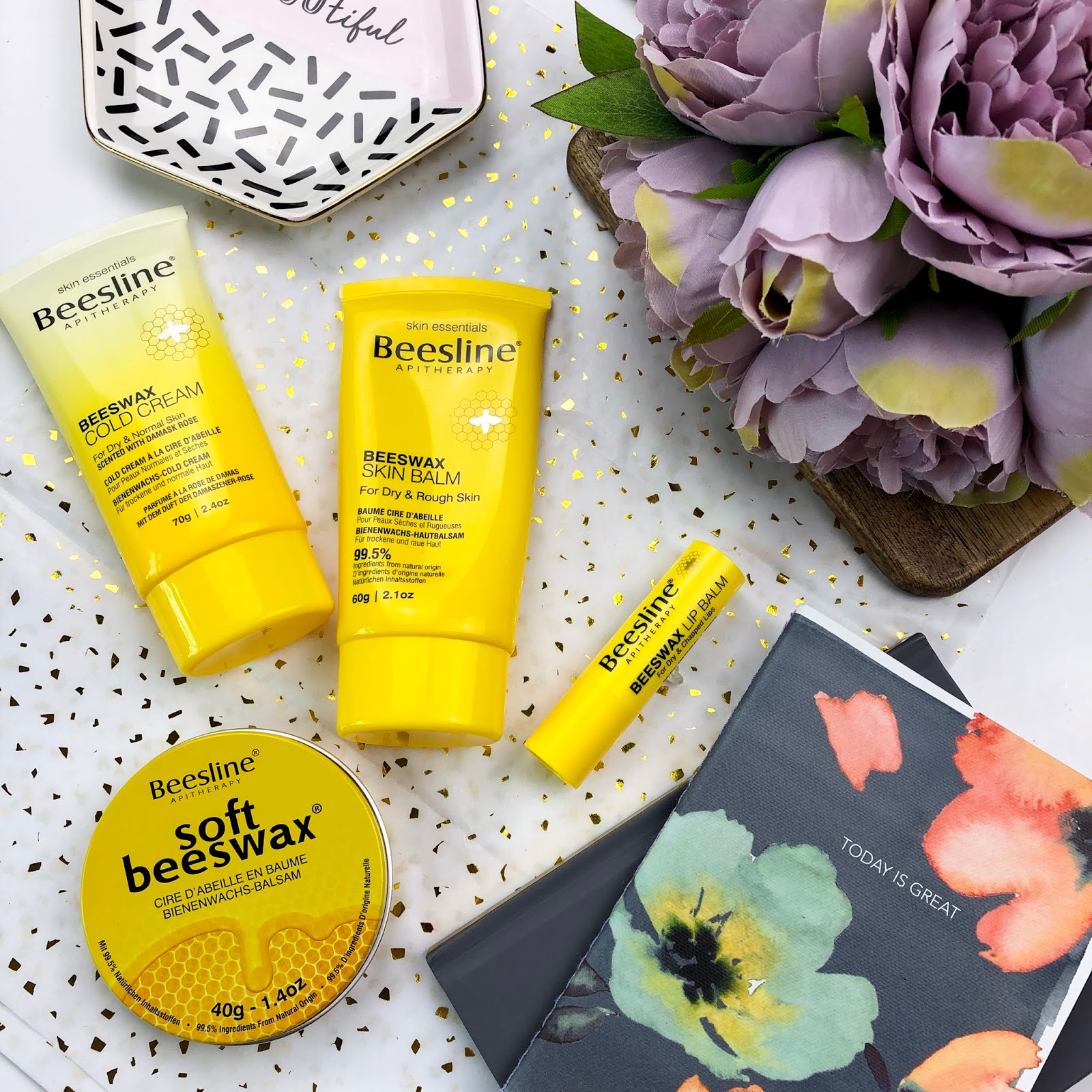 Trying Out All-Natural Brand Beesline Apitherapy — As Told By Kirsty
