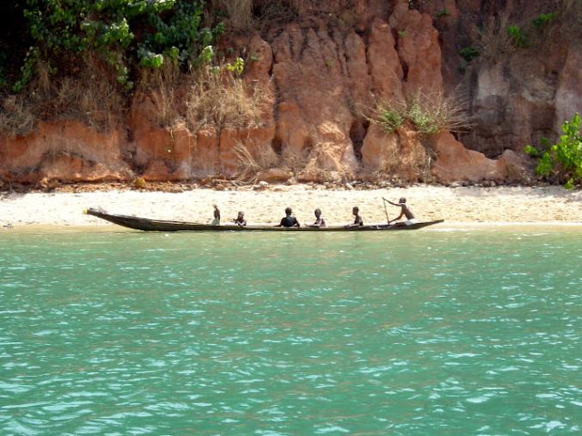 Bissau, Guinea Bissau - Travel Info and Tourist Attractions | Tobias Kappel