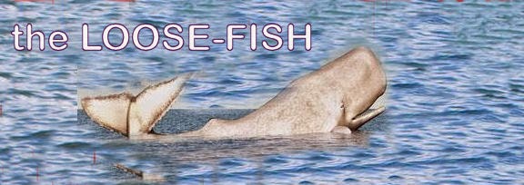 The Loose-Fish