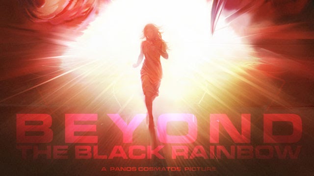 Movie Trailer: "Beyond the Black Rainbow"