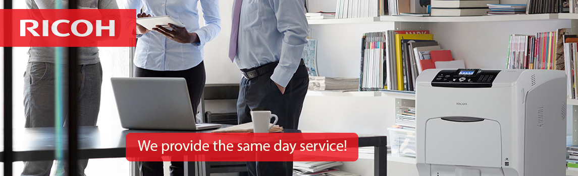 Correct-Tek Copier Repair Services: Solving Some Troubleshooting for ...