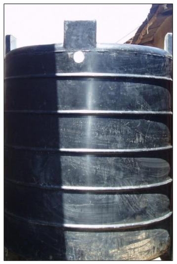 Homemade DIY Biogas plant Digester step by step ~ Biogas Technology