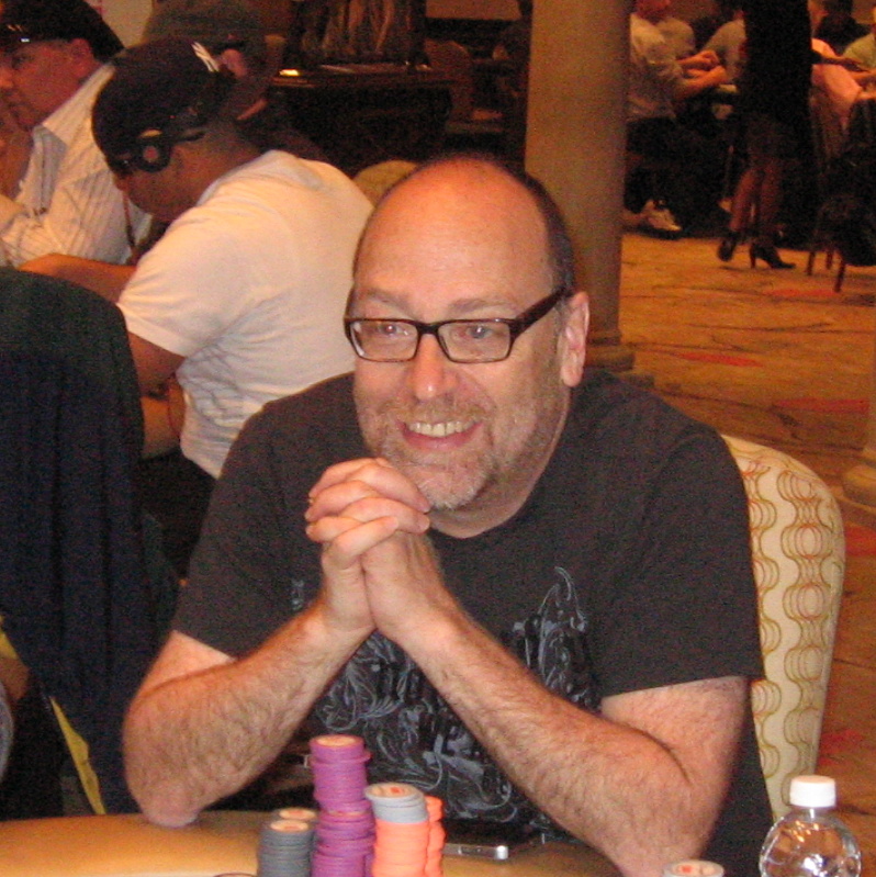 Borgata Spring Poker Open 2012: Apr 8, 2012