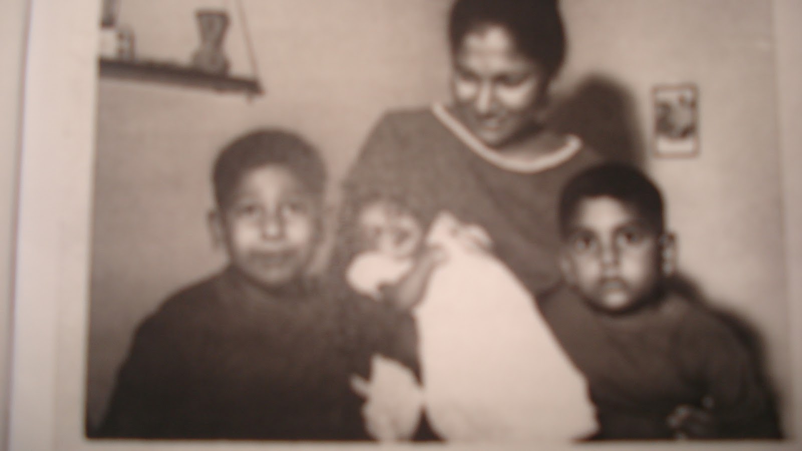 The Subry Govender Column: VASANTHA PHYLLIS RUTH NAIDOO (NEE DAVID ...