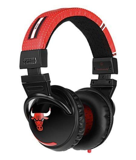 vminternacional: AURICULARES HEADPHONES SKULLCANDY NBA