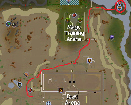 RuneScape Money Making Guides