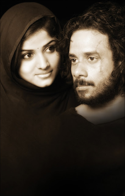 SMusiQ.blogspot.com: Bharath In 555 Movie Poster,555 Movie Wallpaper