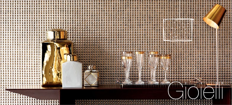 ARQUITETANDO: Detalhes: Pastilhas