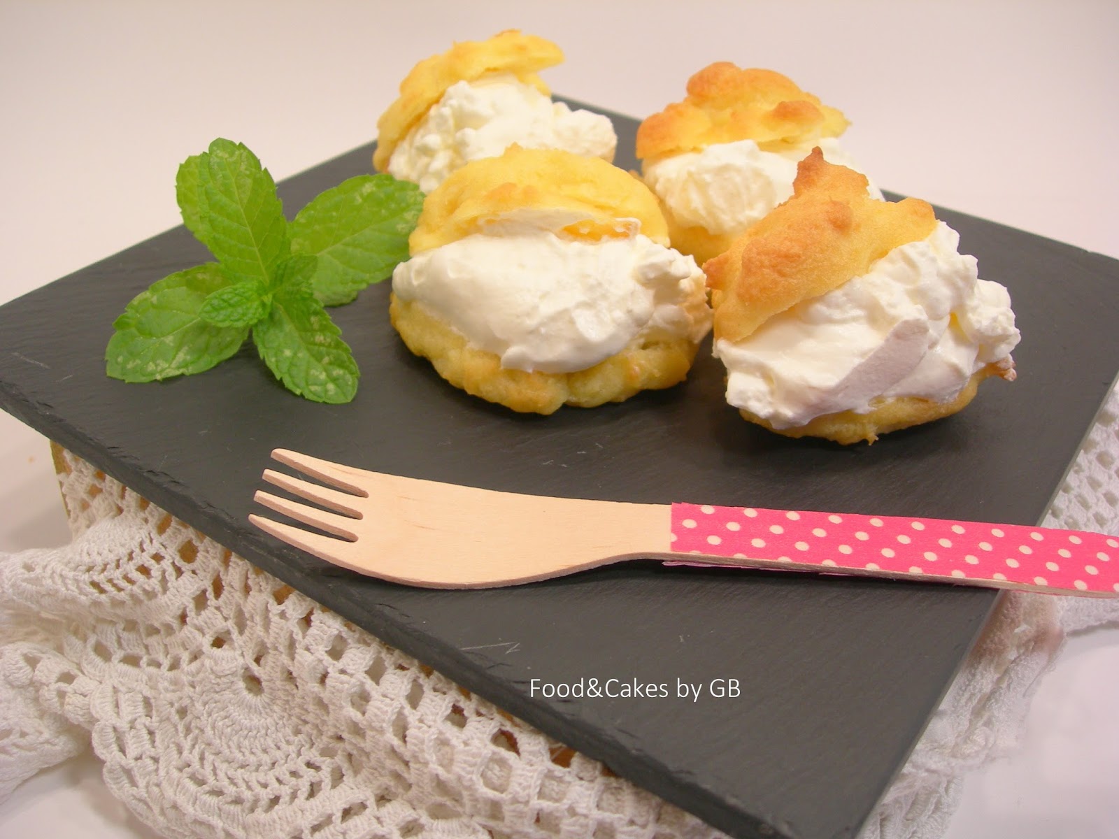 FOOD & CAKES: septiembre 2013