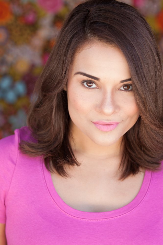 Alisa Reyes (3 February 1981, New York City, New York, USA) movies list ...