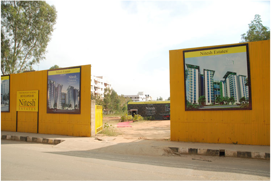 Nitesh Estates Cape Cod Review: New Launch Project Nitesh Estates Cape ...