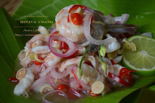 29 Resipi Masakan dari Negeri Sabah yang Patut Dicuba untuk Berbuka dan ...