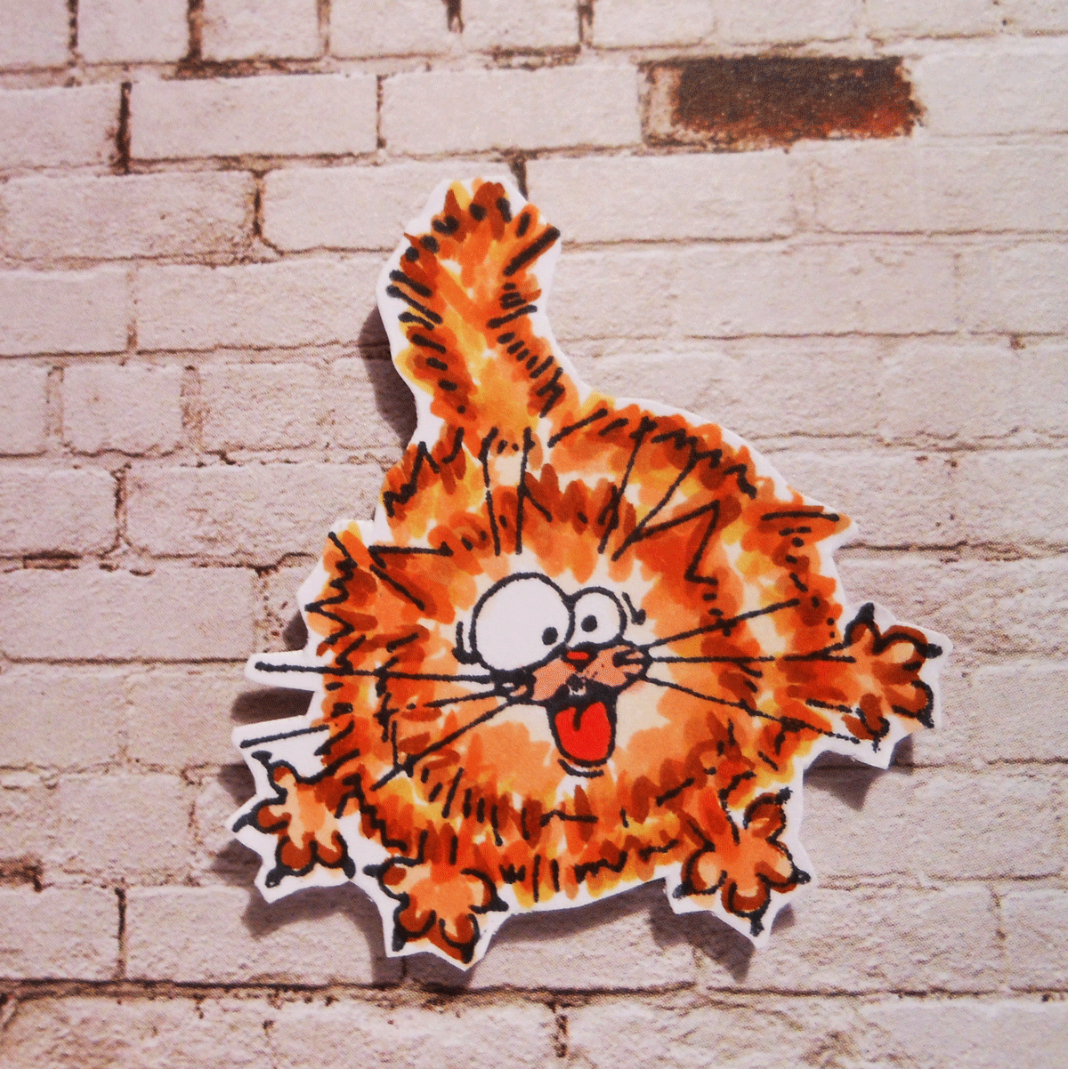 Colour and Sparkle: woohooo!