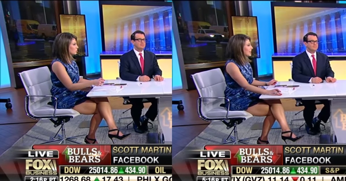 Reporter101 Blogspot: Fox News Ladies Feb 2019...