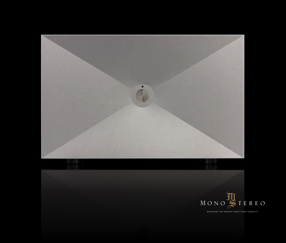 NEW THRAX AUDIO TERES STEREO POWER AMPLIFIER – M & S | Ultimate High ...