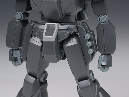 GUNDAM GUY: P-Bandai Exclusive: HGBF 1/144 Ghost Jegan F - Review by ...