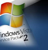 Baixe Gratis e Completo: Windows Vista Service Pack 2 (64-bits)