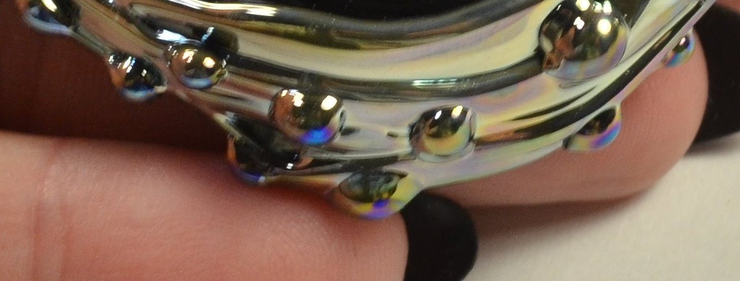 DragonJools: Double Helix: Triton