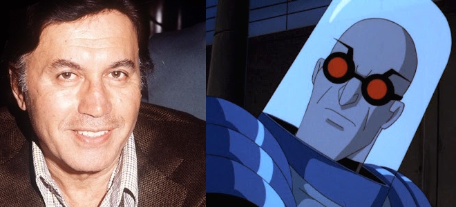 Michael Ansara - Alchetron, The Free Social Encyclopedia