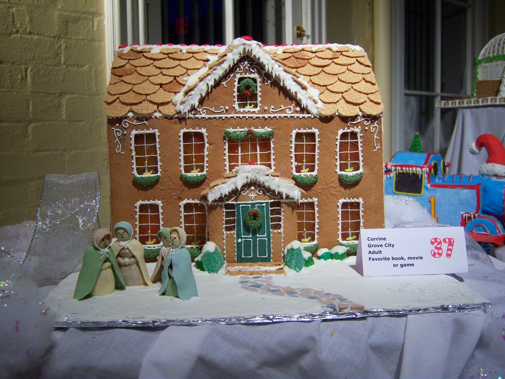 Destination Libraries: Five Ideas for Library Holiday Programs