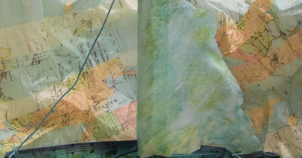 Paperwishesbyamanda: Paper Boat on a Caribbean Sea