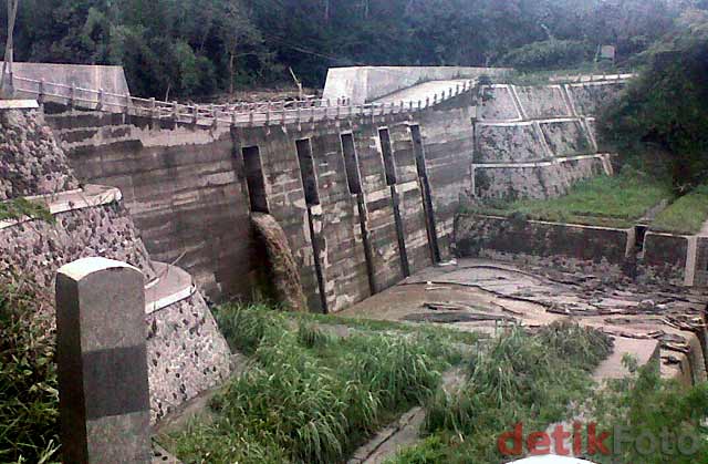 Wisata Jogja: Kali Kuning