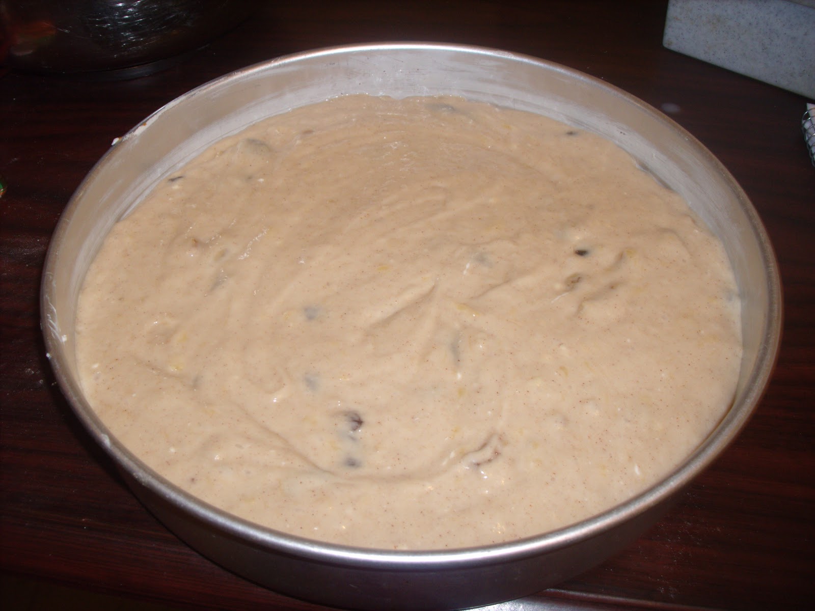 Gamers Fridge: Uj'alayi Cake ~ Star Wars The Old Republic