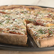 LEKKER RESEPTE VIR DIE JONGERGESLAG: GLUTENVRYE RESEPTE