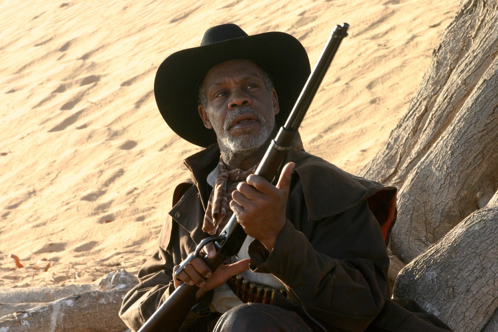Danny Glover Photos | Tv Series Posters and Cast