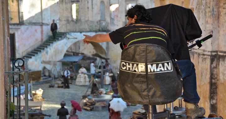 Adam Zoller Duplán: Los Minondo