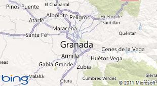 Graphic Firing Table: Decisive Battles: Fall of Granada 1492