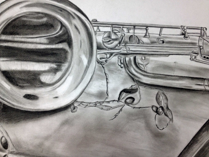 art @ the heart: Grade 12 Tonal Instruments (AVI4M)